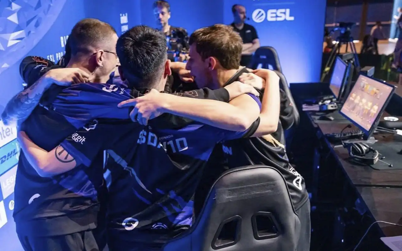 HOME | Spartan Gaming | Esports Team